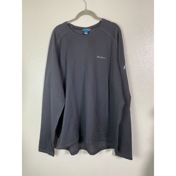 Eddie Bauer | Shirts | Eddie Bauer First Ascent Thermal Shirt Mens Size ...